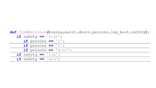 Machine Learning Wars: Deep Learning vs Gradient Boosting [Webinar] | PPT