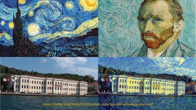 Machine Learning Wars Deep Learning Vs Gradient Boosting [webinar] Ppt