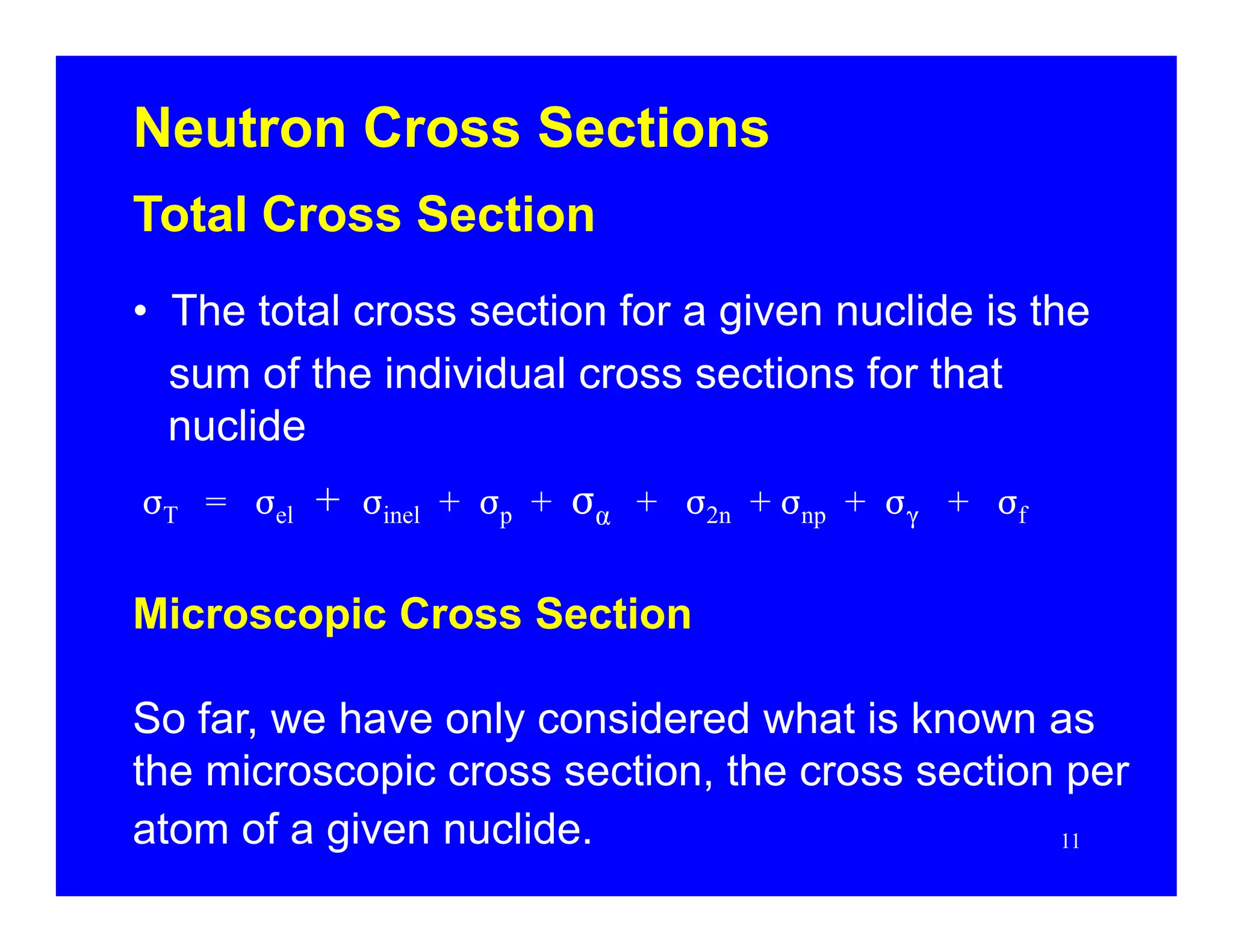 nuclear recation and electron interaction | PDF