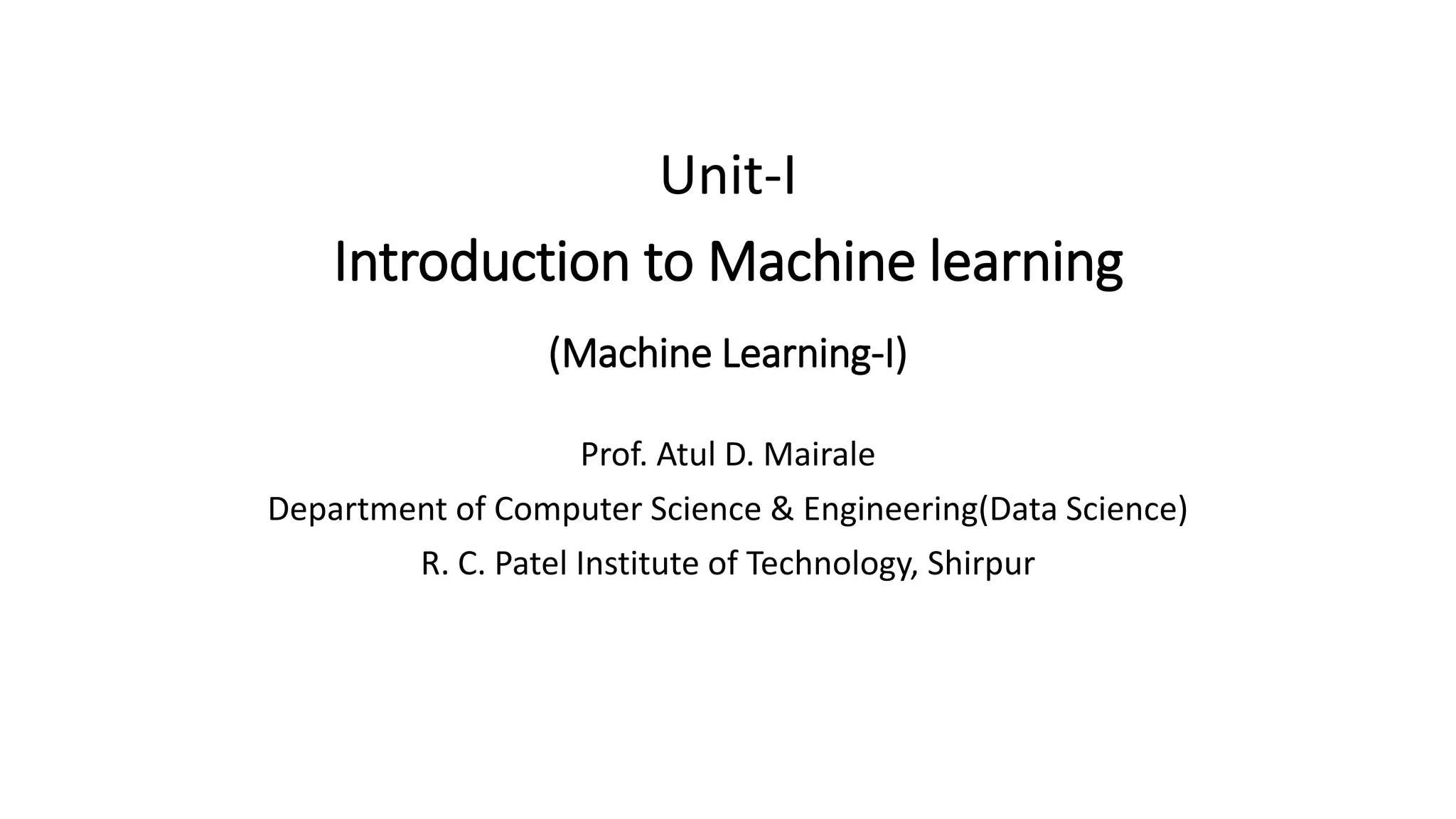 Mal8iiiiiiiiiiiiiiiii8iiiiii Unit-I.pptx