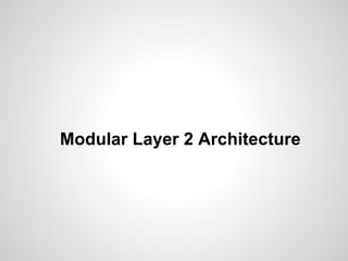 Modular Layer 2 In OpenStack Neutron | PPT