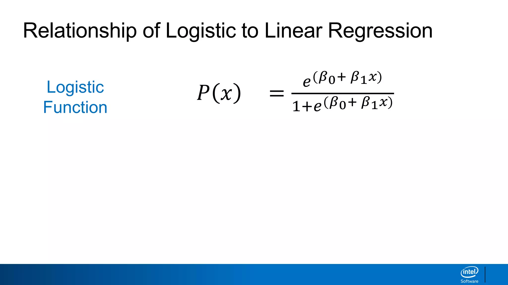 Ml3 logistic regression-and_classification_error_metrics | PPTX
