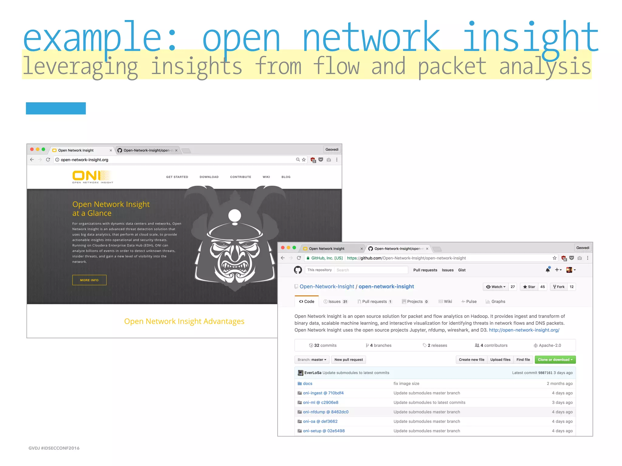 Jim Geovedi - Machine Learning for Cybersecurity | PDF