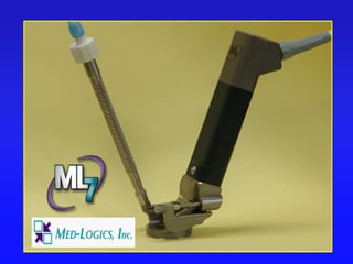 ML7 in Clinical Use | PPTX