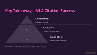 MLA-Citation-Made-Simple-A-Quick-Guide.pptx