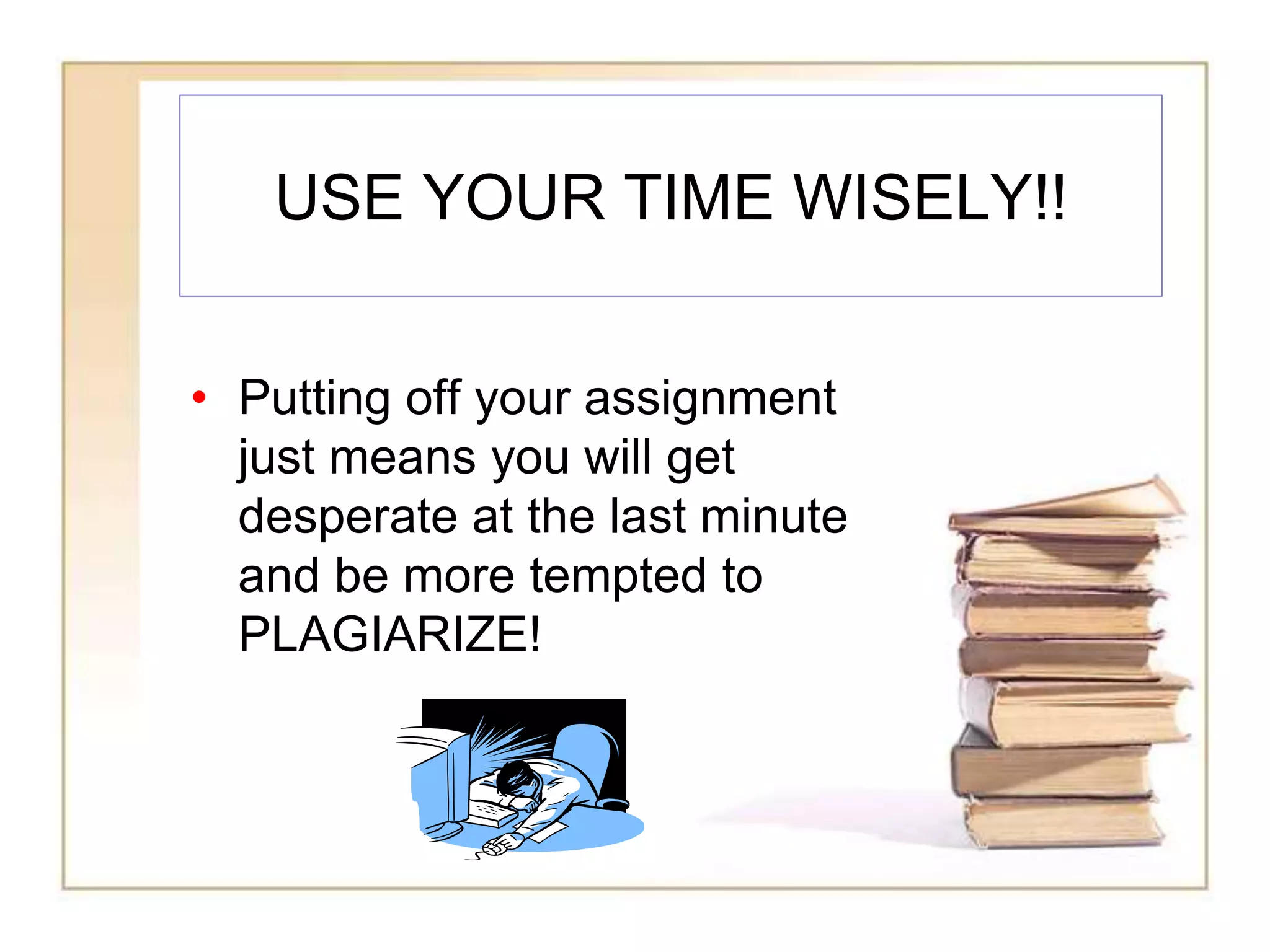 MLA Citation Style | PPT