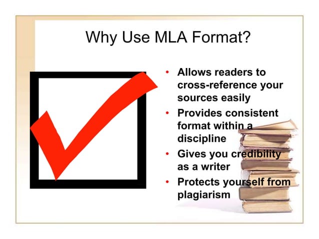 MLA Citation Style | PPT