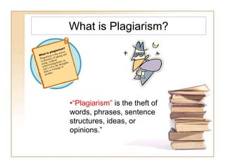 MLA Citation Style | PPT