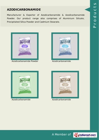 Mla group-of-industries | PDF