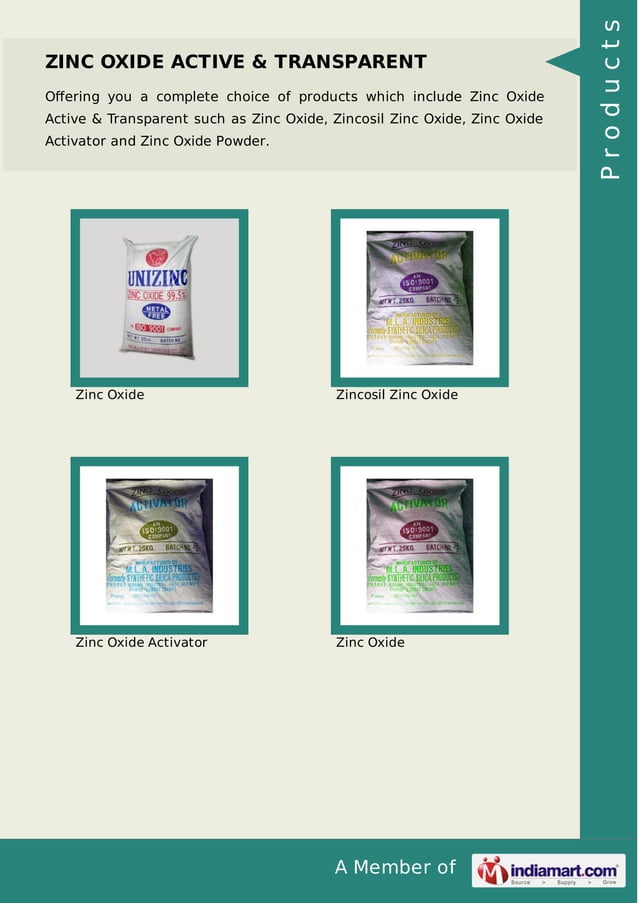 Mla group-of-industries | PDF