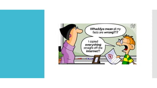 Modern Languages Association (MLA) MUST KNOWS | PPT