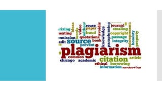 Modern Languages Association (MLA) MUST KNOWS | PPT