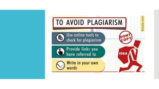 Modern Languages Association (MLA) MUST KNOWS | PPT