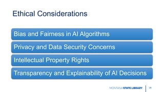 Taming Wild Technology - AI | PDF | Artificial Intelligence | Technology & Computing
