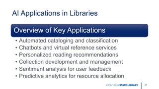 Taming Wild Technology - AI | PDF | Artificial Intelligence | Technology & Computing