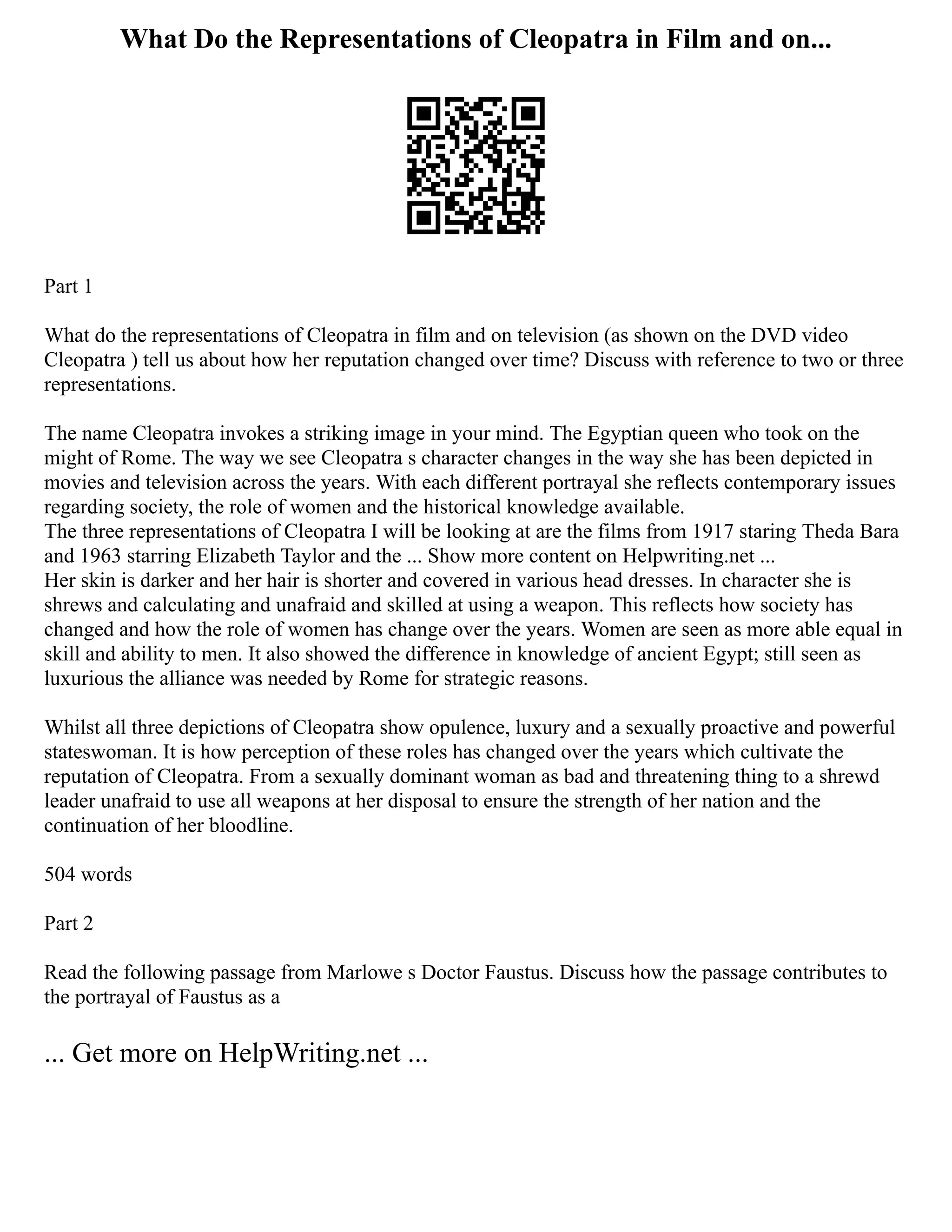 Mla Annotated Bibliography Examples And Writing Gui Pdf