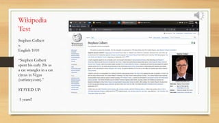 Mla, apa & chicago | PPTX