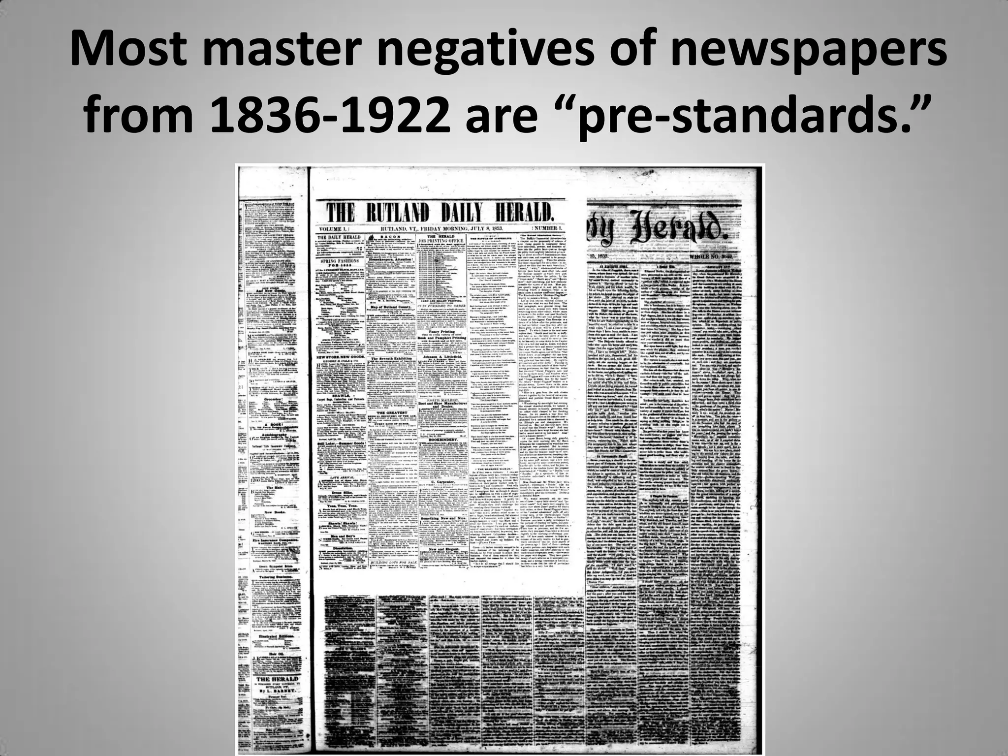 VTDNP at the Massachusetts Library Association Conference | PDF