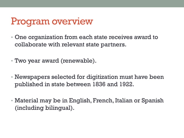 VTDNP at the Massachusetts Library Association Conference | PDF