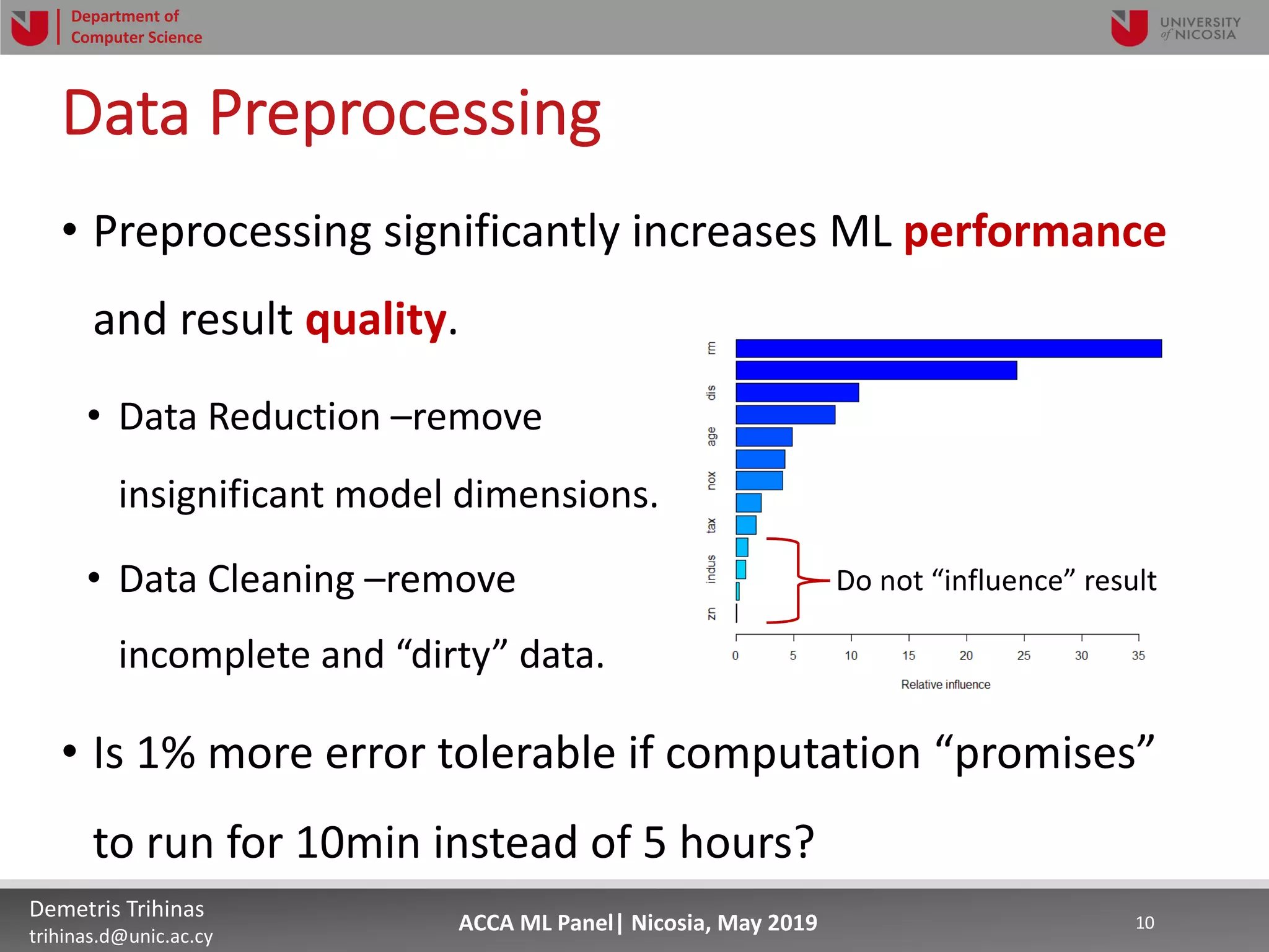 Machine Learning Introduction | PDF