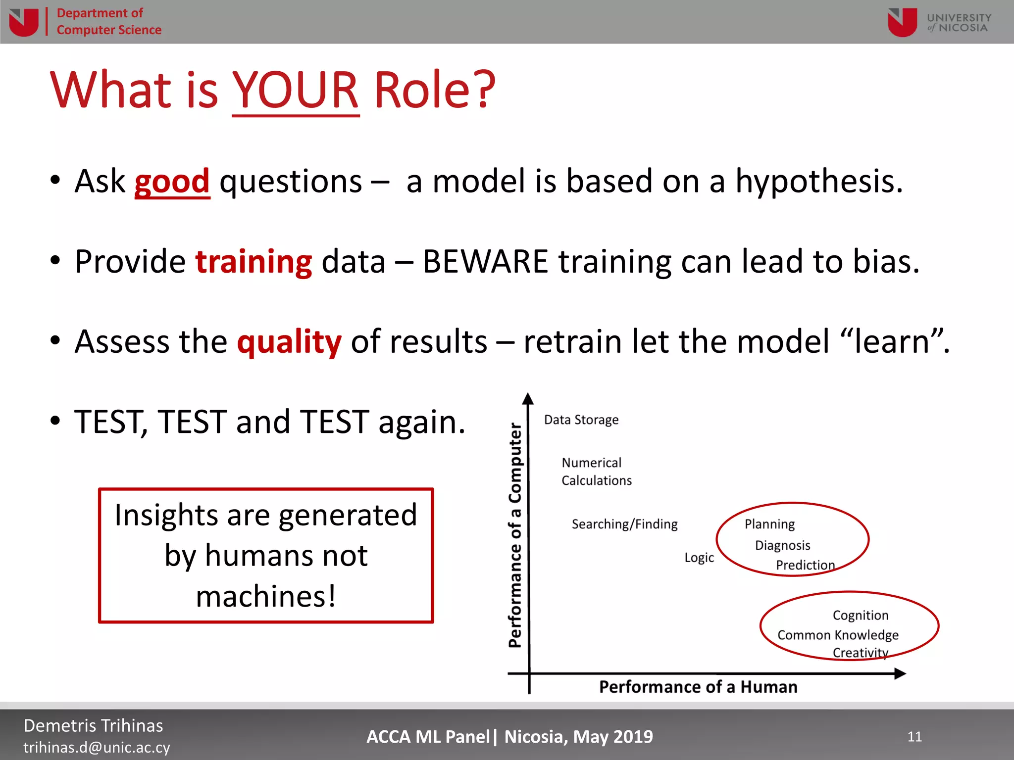 Machine Learning Introduction | PDF