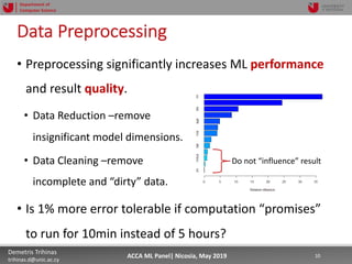 Machine Learning Introduction | PDF