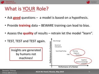 Machine Learning Introduction | PDF