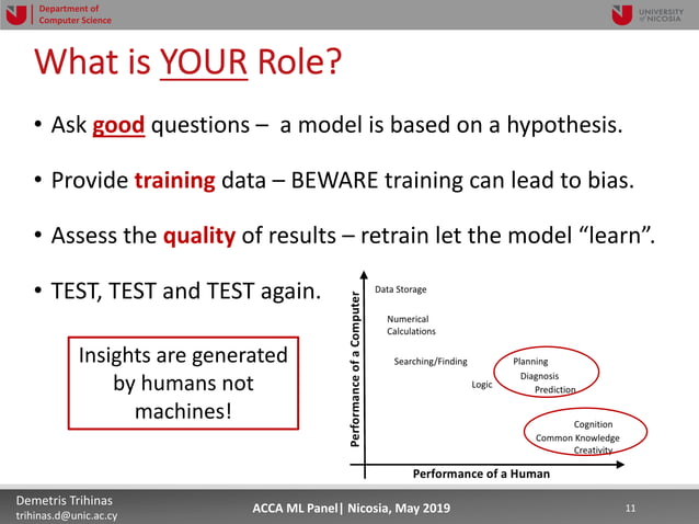 Machine Learning Introduction | PDF