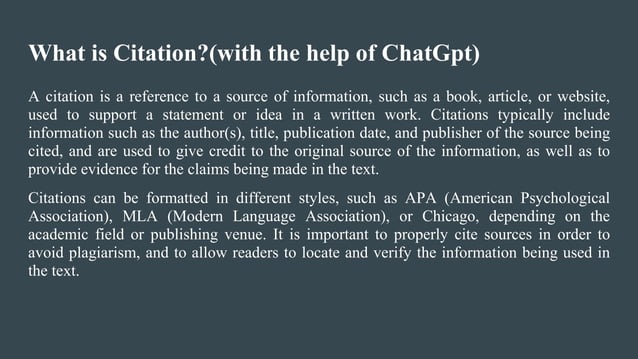 MLA Citation.pptx