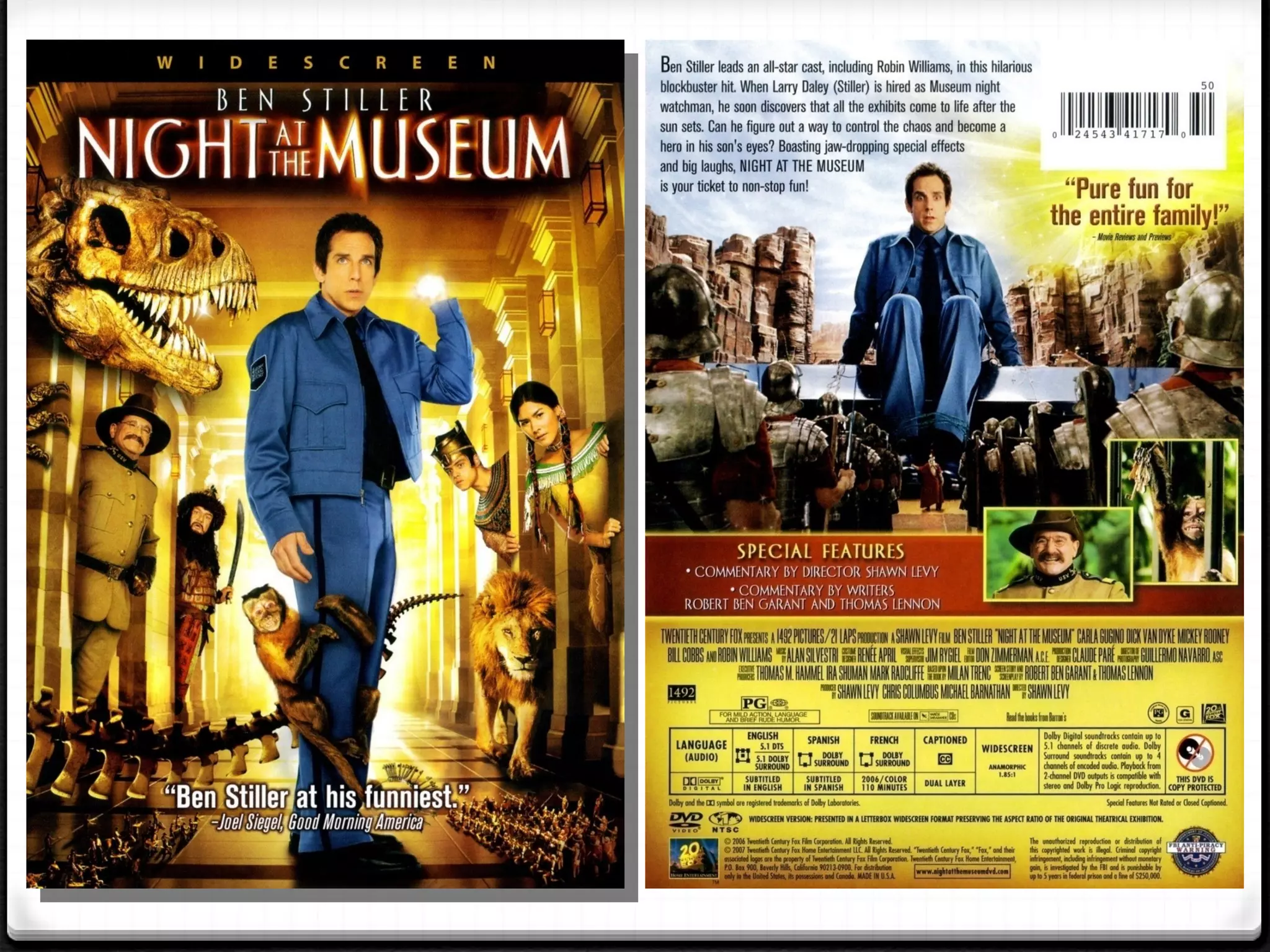 MLA Citation Exercise | PPT