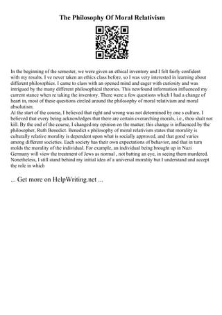 Mla Essay Citation Maker | PDF