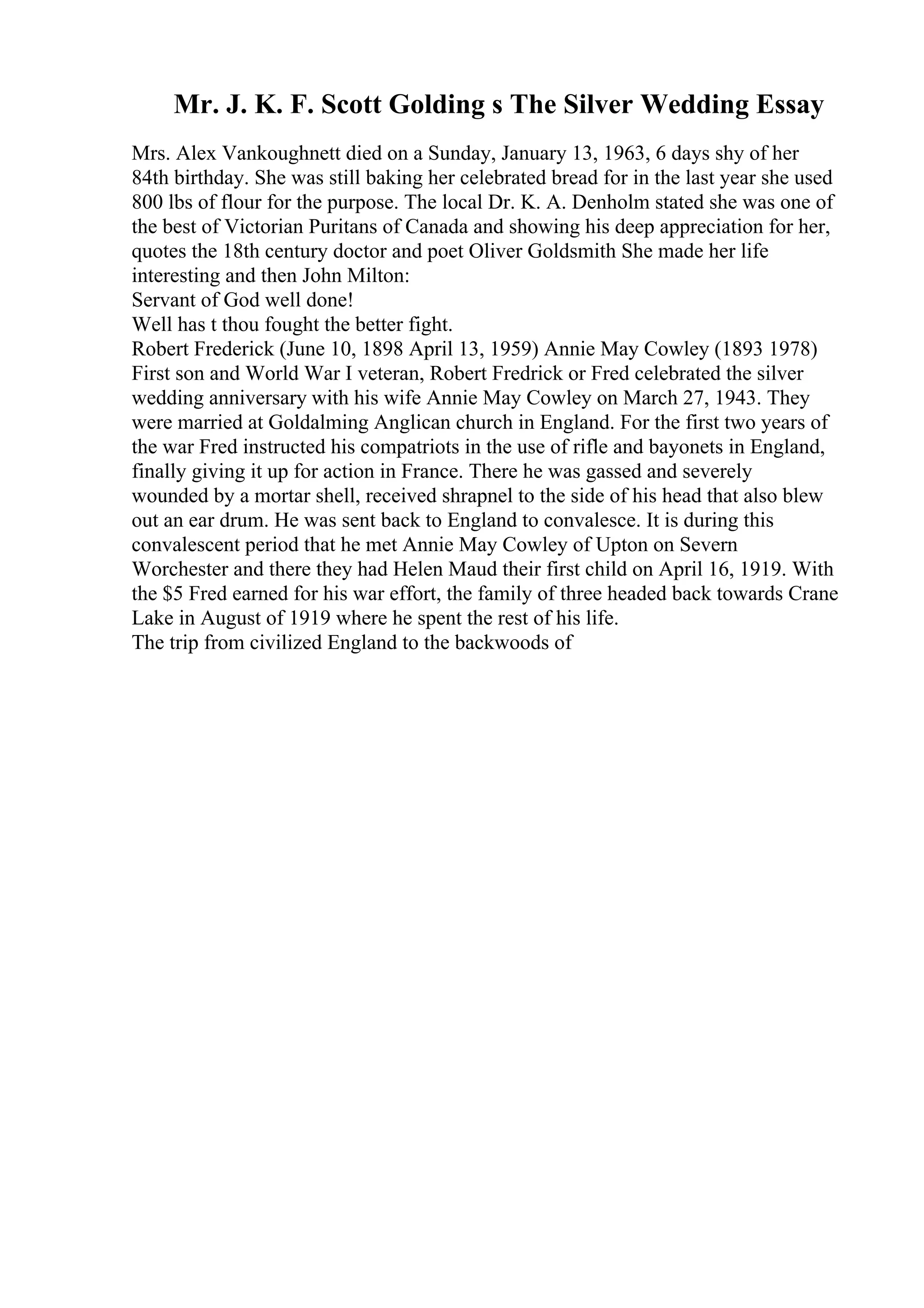 Mla Essay Style. How to Format a Paper in MLA 8: A Visual Guide ...