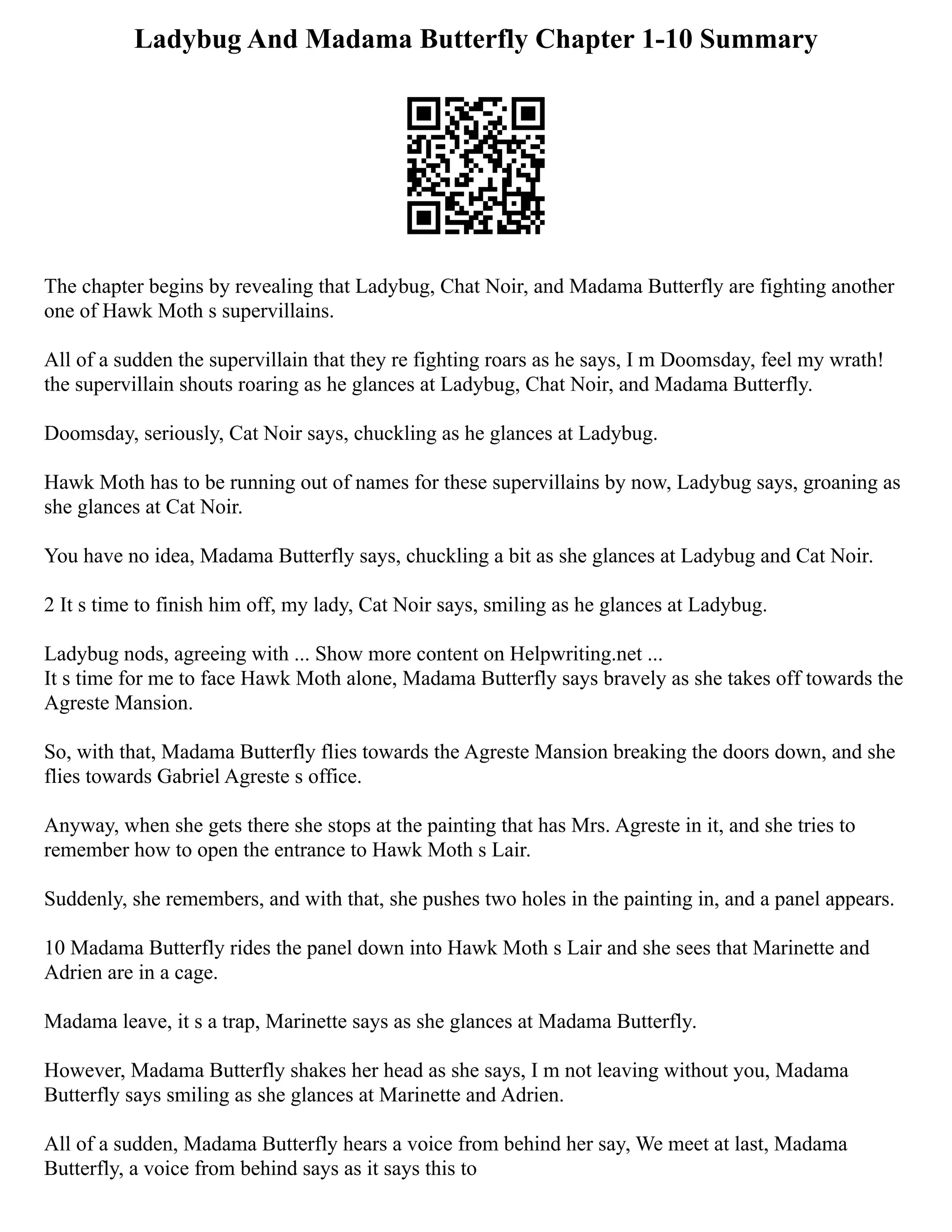 MLA Format A Complete Guide With Examples Scribendi | PDF