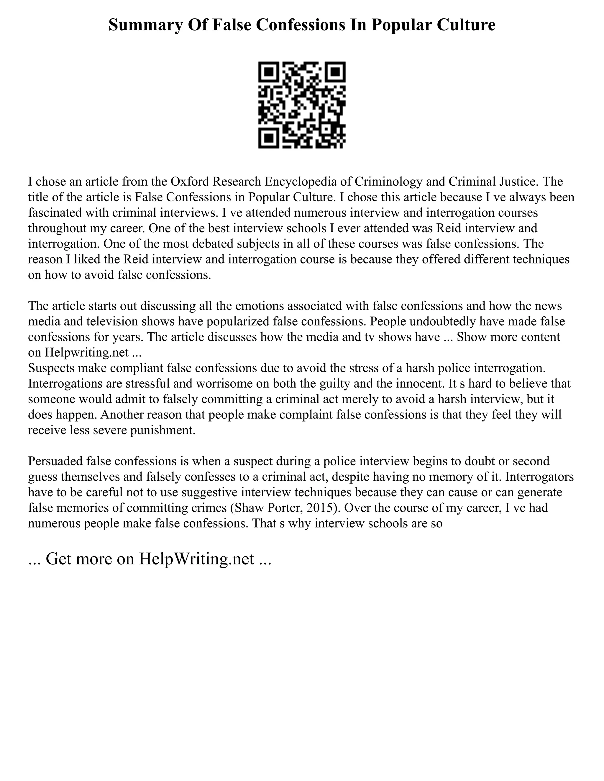 MLA Format A Complete Guide With Examples Scribendi | PDF