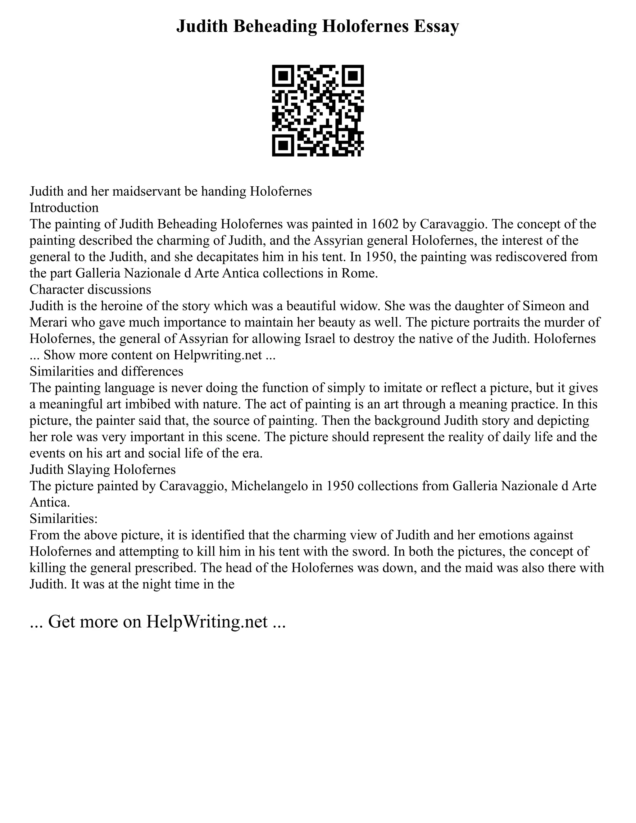 MLA Format A Complete Guide With Examples Scribendi | PDF