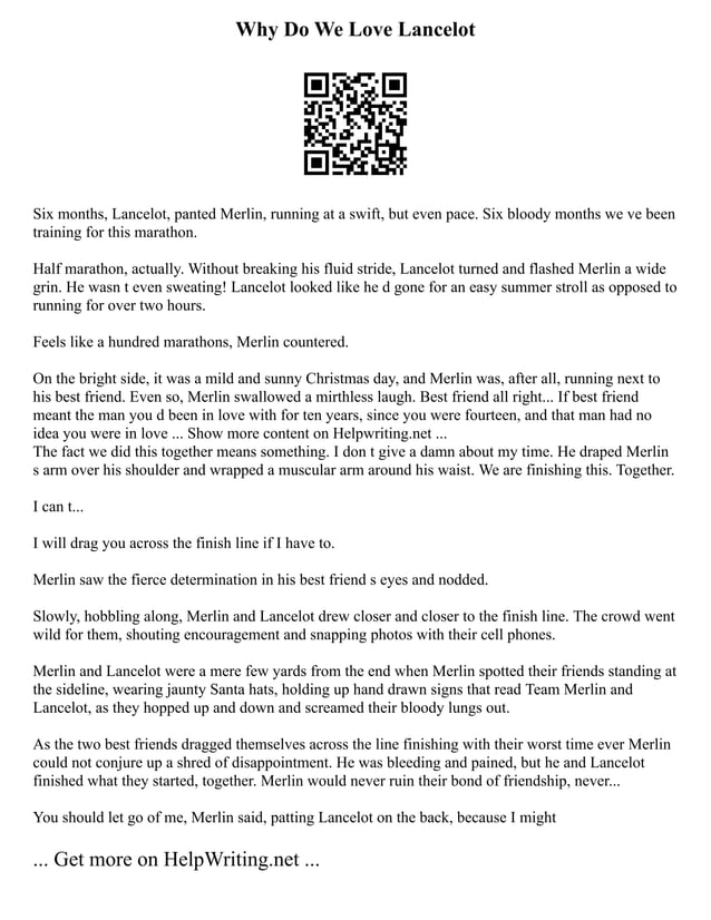 MLA Format A Complete Guide With Examples Scribendi | PDF