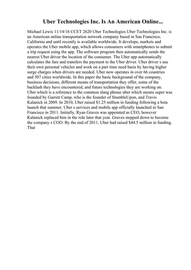 Mla Format Essay Header | PDF