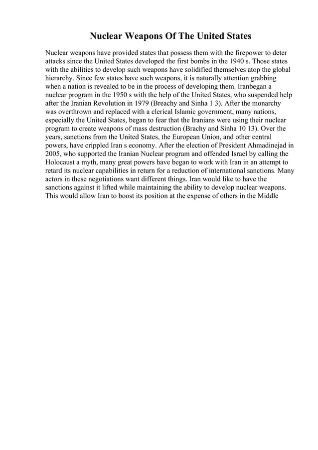 Mla Format Essay Header | PDF