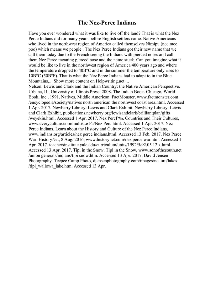 Mla Format Essay Header | PDF