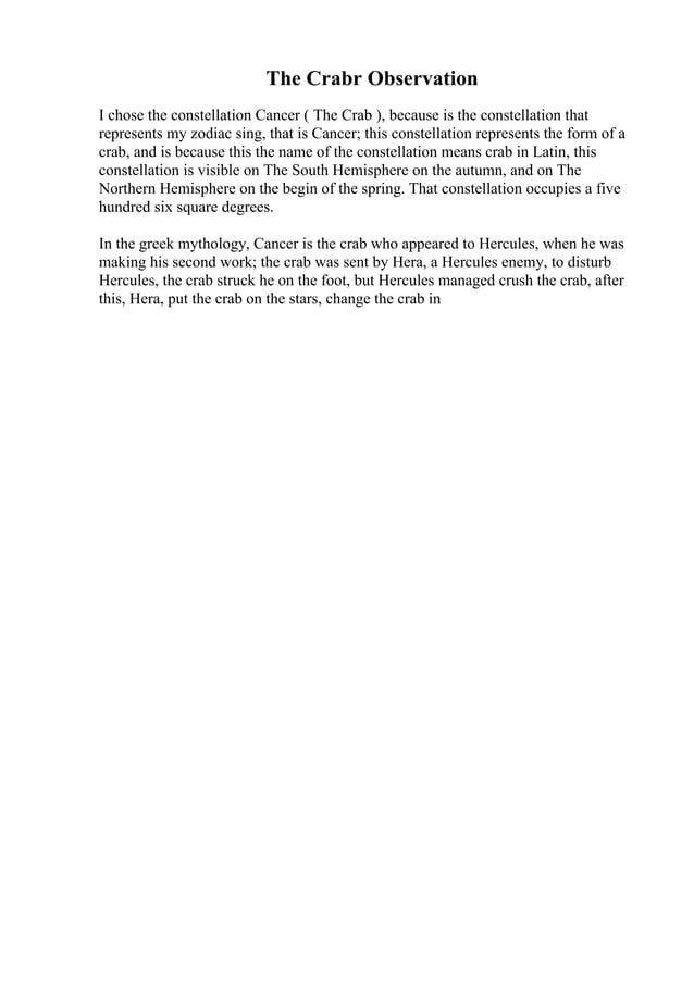 Mla Format Essay Header | PDF