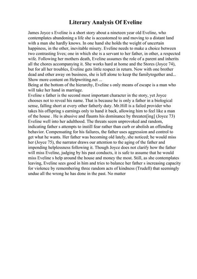 Mla Format Essay Header | PDF