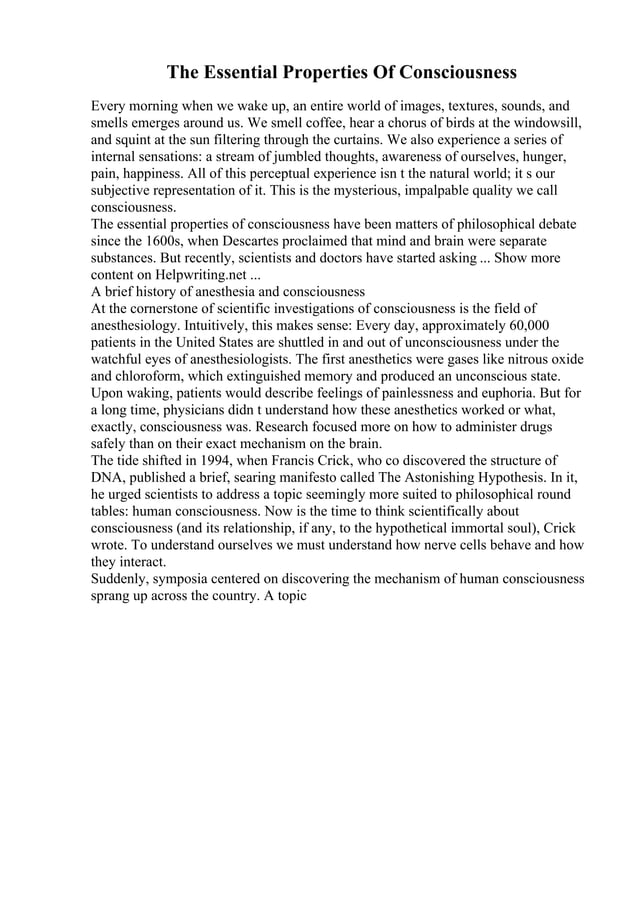 Mla Format Essay Header | PDF