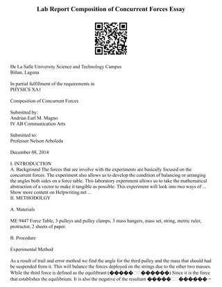 MLA Format Everything You Need To Know Here | PDF