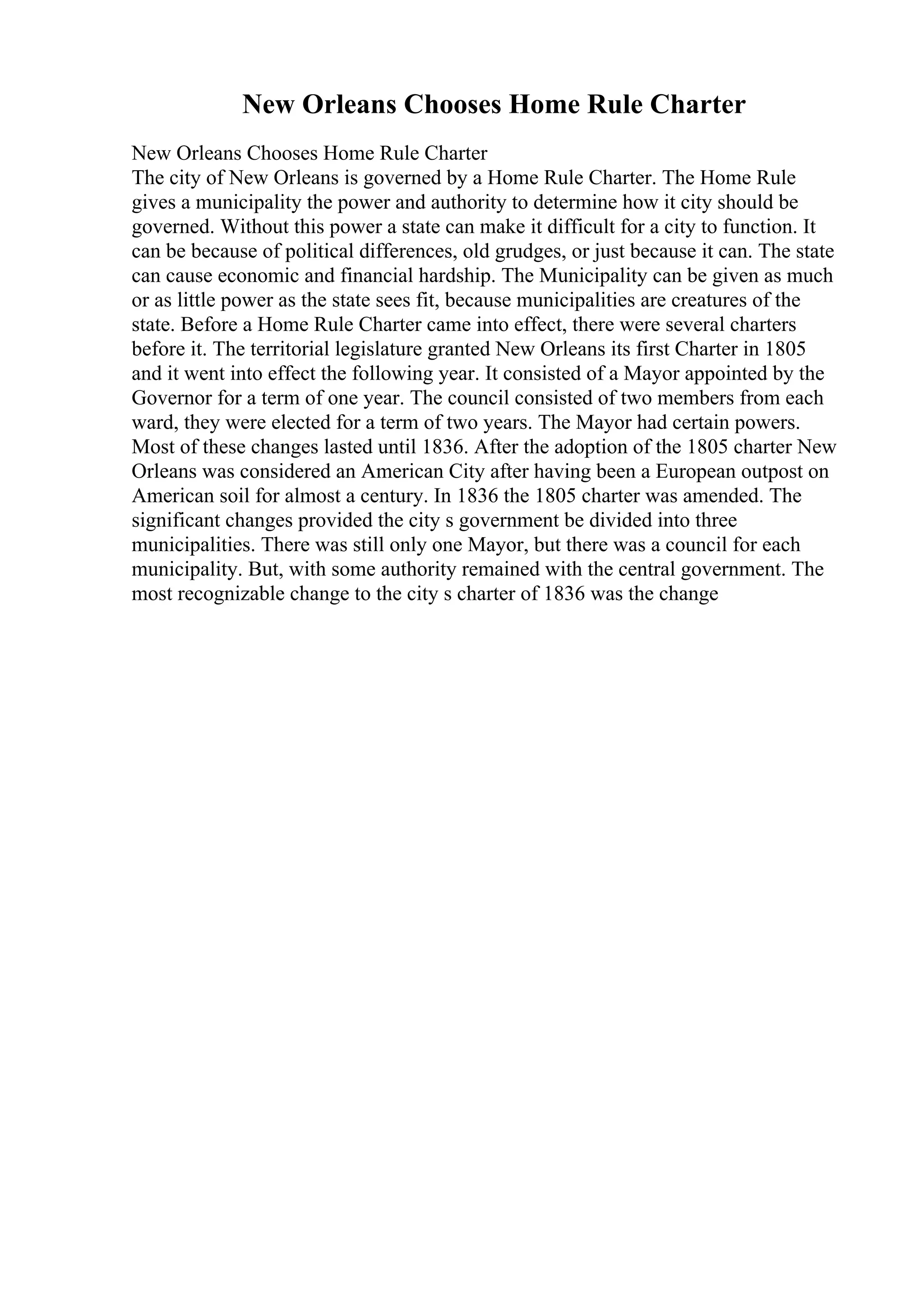 Mla Format For An Essay | PDF