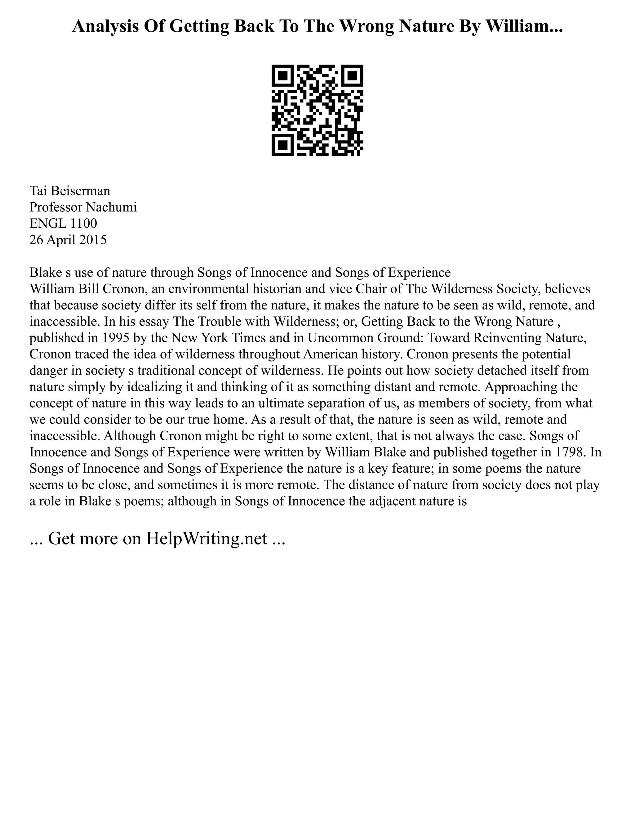 Mla Format Outline Template. Outline Of A Research Pap | PDF