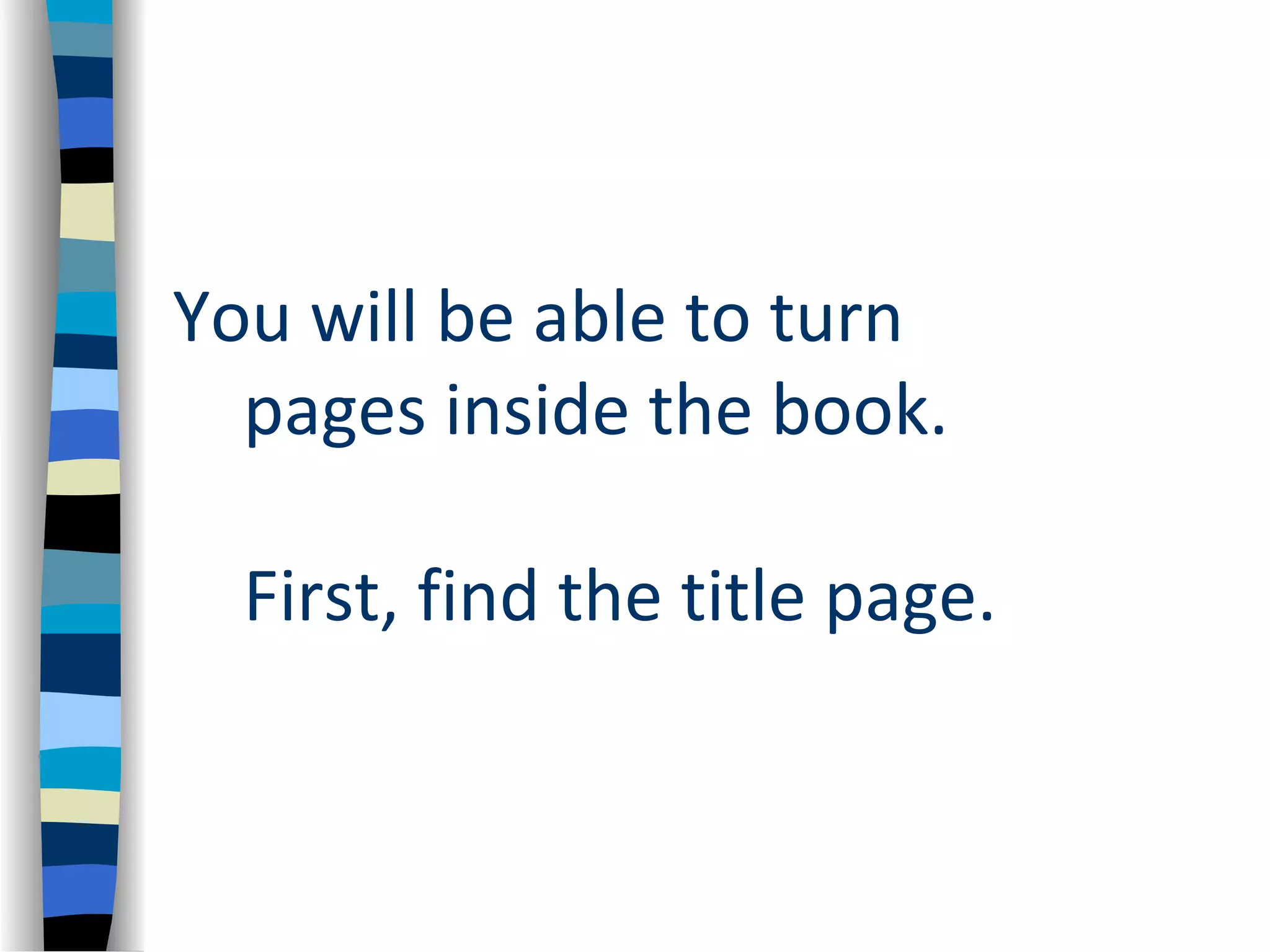 Mla format power point | PPT