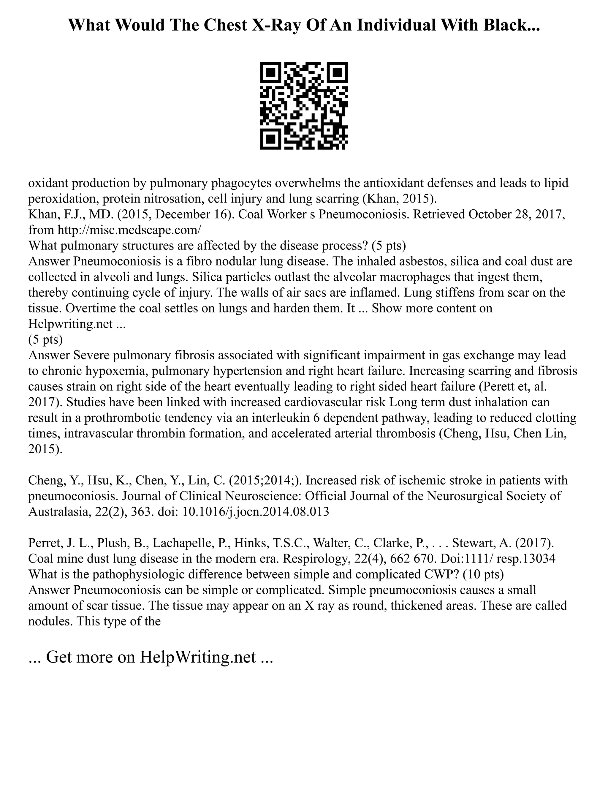 MLA Formatted Paper Example - Research Guide | PDF MLA Formatted Paper Example - Research Guide | PDF