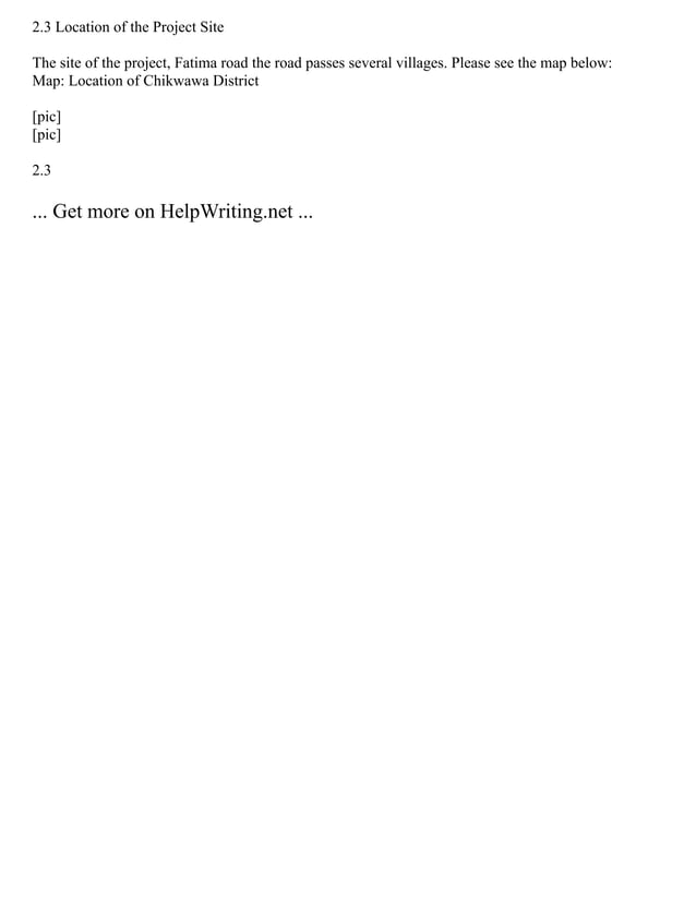 Mla Format Template With Cover Page HQ Printabl | PDF