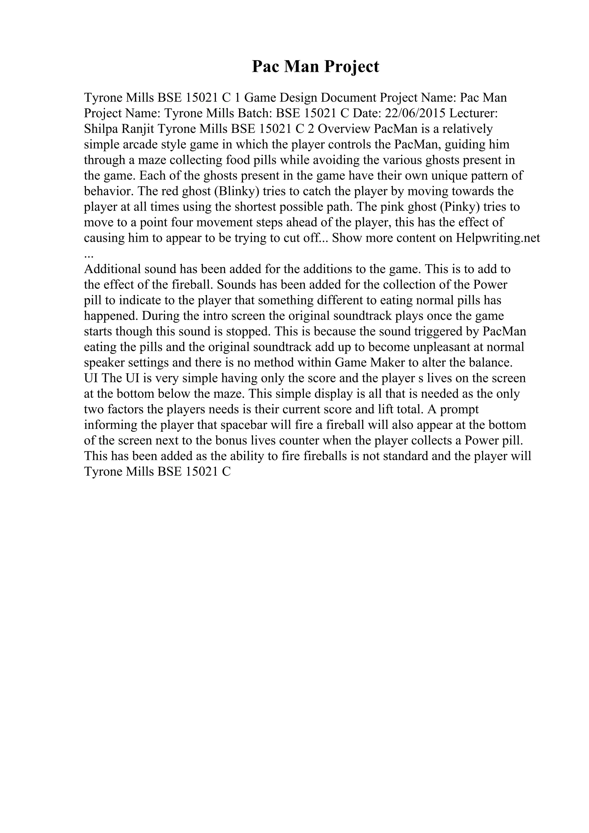 Mla Formatting For Essays.pdf