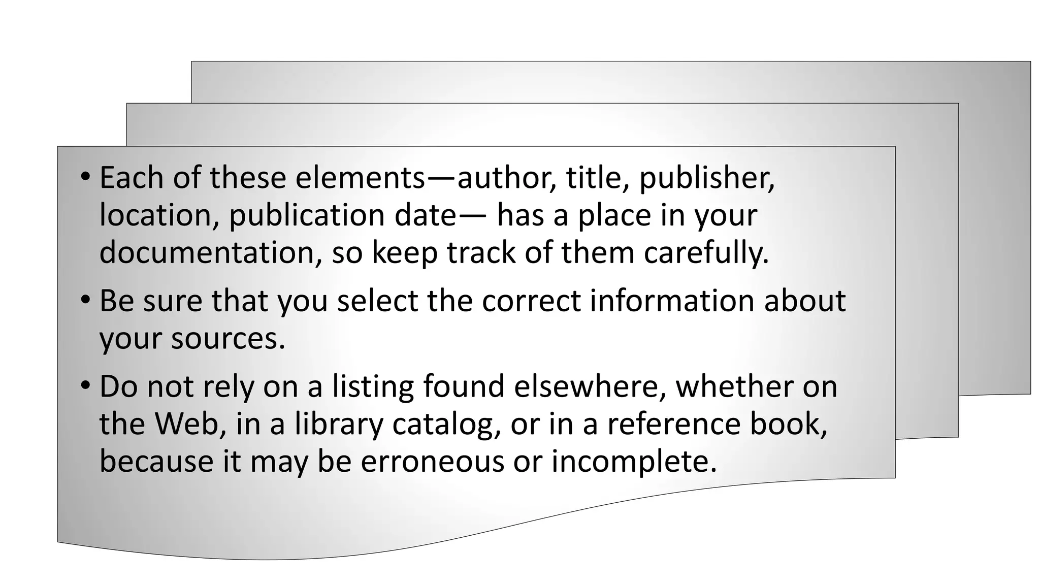 Mla handbook 8 th edition | PPT